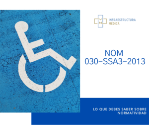 Construcción Médica: Conoce las normas, permisos y dependencias