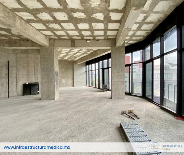 Construcción de Hospital | 7 Aspectos a considerar al momento de elegir